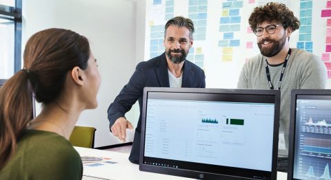 Maintenance & Production Jobs | BMW Group Careers