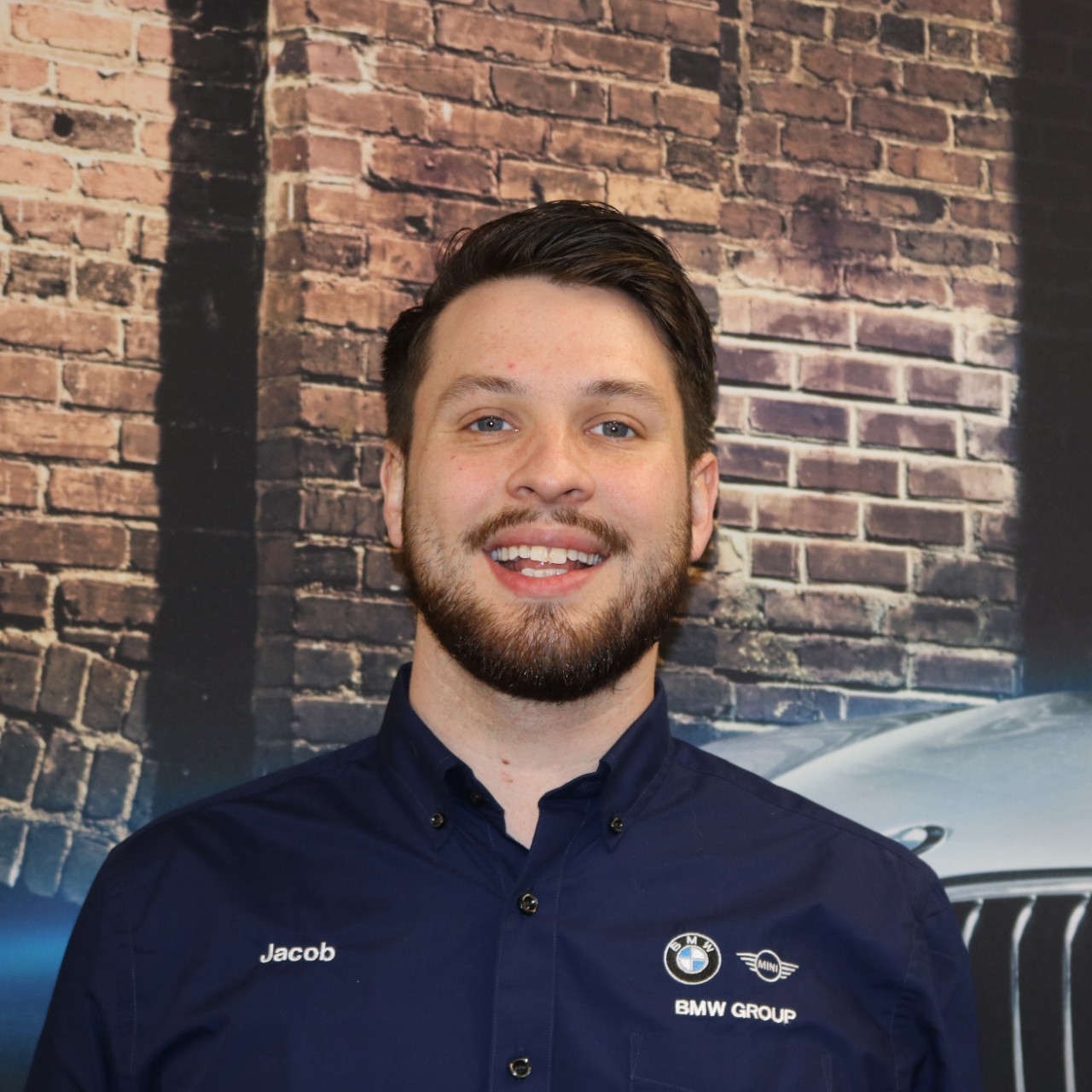 Apprenticeship | BMW Group Careers