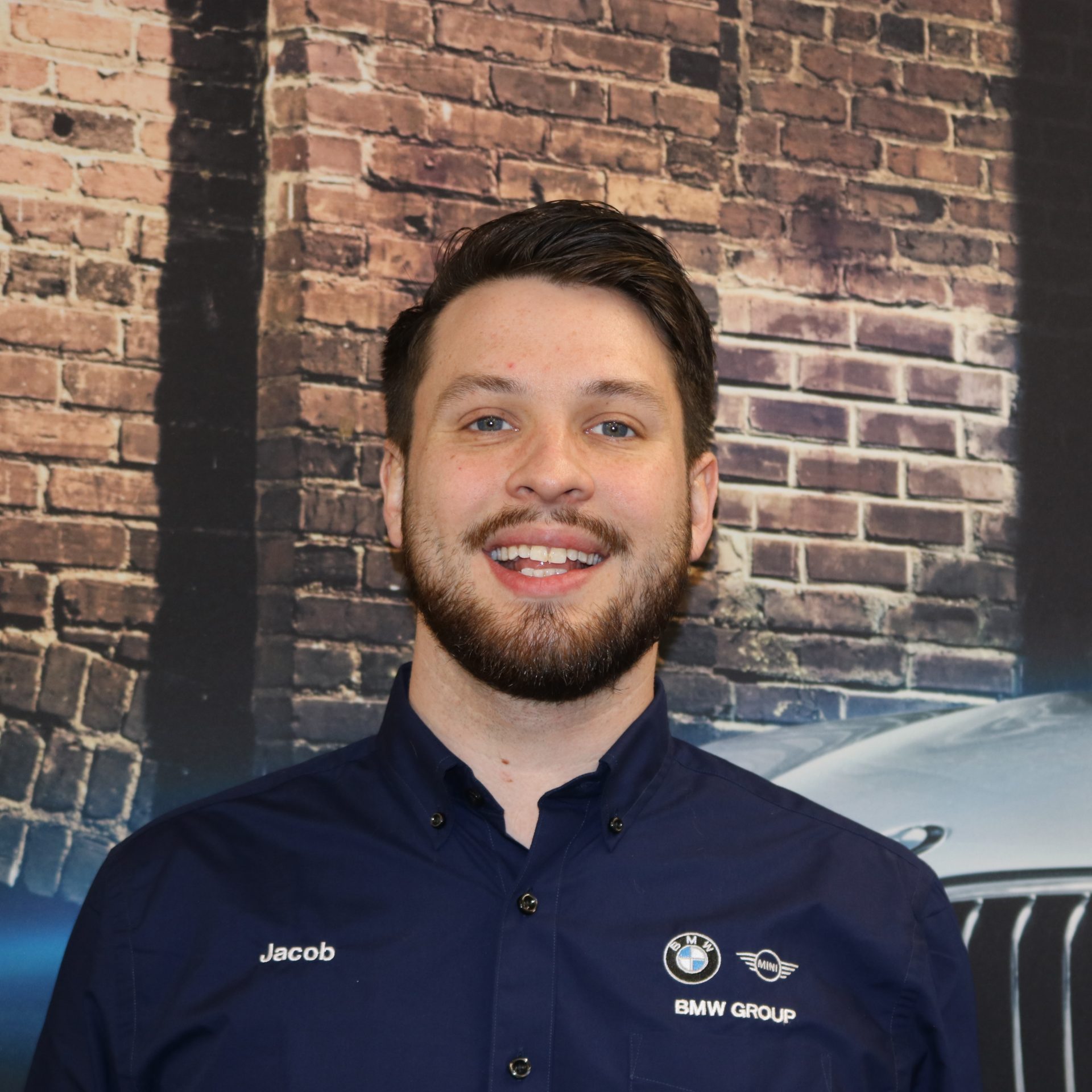 Apprenticeship | BMW Group Careers