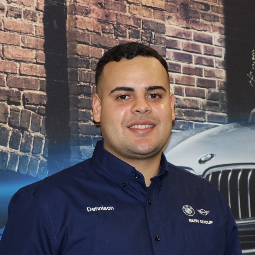 Apprenticeship | BMW Group Careers
