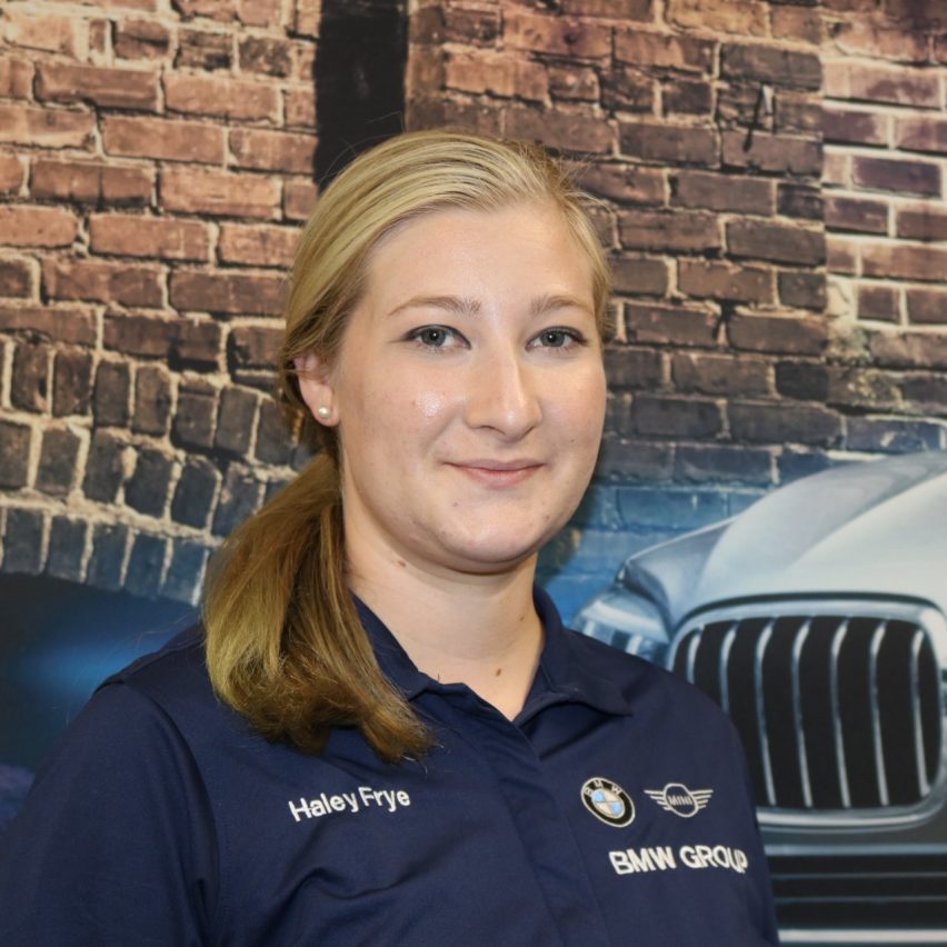 Apprenticeship | BMW Group Careers