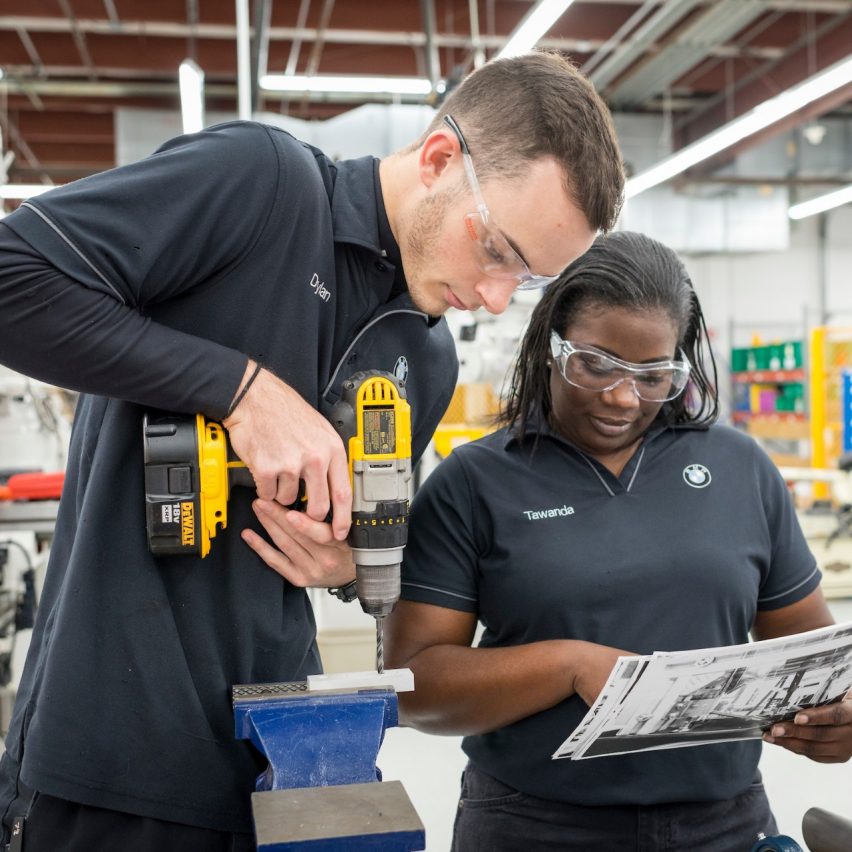 Apprenticeship | BMW Group Careers