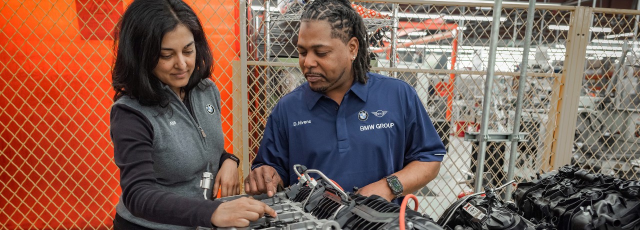 Automotive Manufacturing Certificate Program