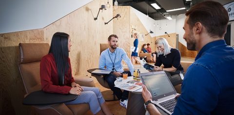 Graduate Schemes & Recent Grad Jobs | BMW Group Careers