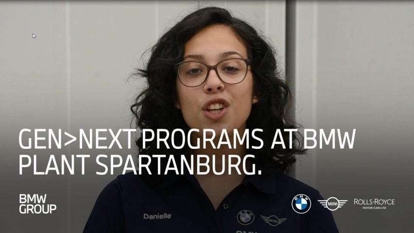 Undergraduate Student Opportunities | BMW Group Careers