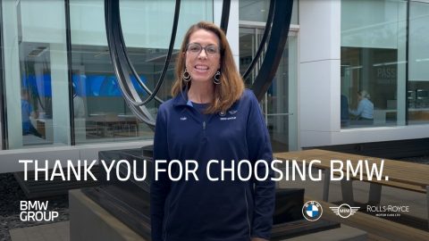 Undergraduate Student Opportunities | BMW Group Careers