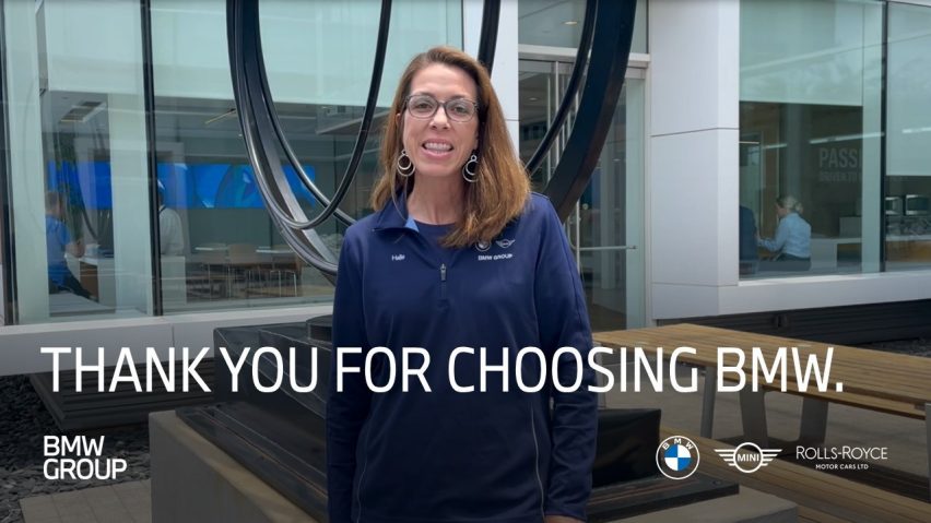 Undergraduate Student Opportunities | BMW Group Careers