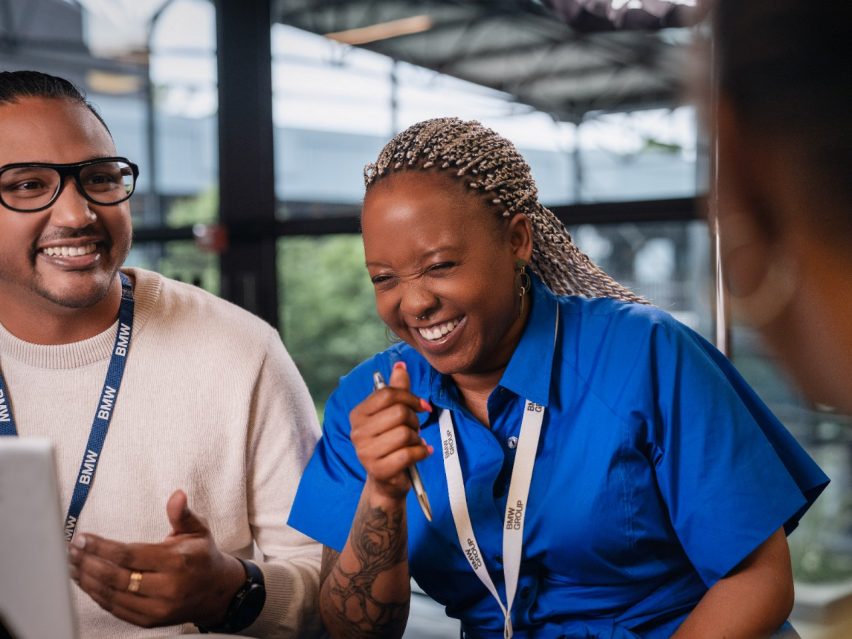 BMW Group Careers: All Opportunities