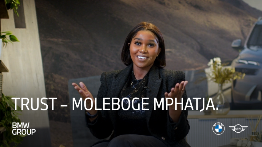 Our Culture & Values | BMW Group Careers