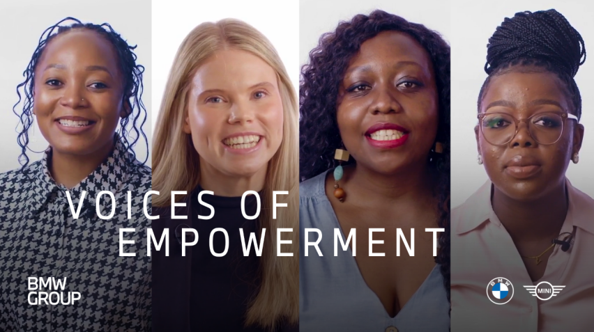 Our Culture & Values | BMW Group Careers