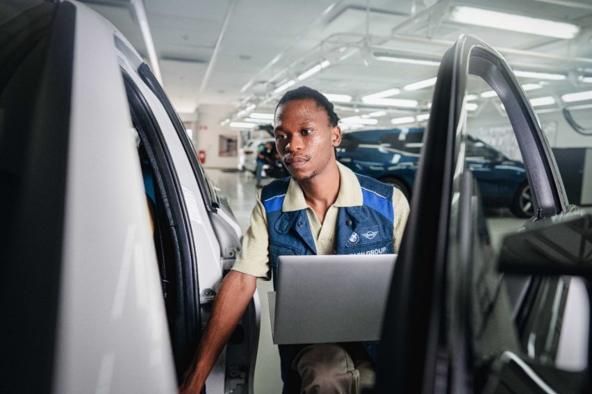 Explore all our job openings | BMW Group Careers