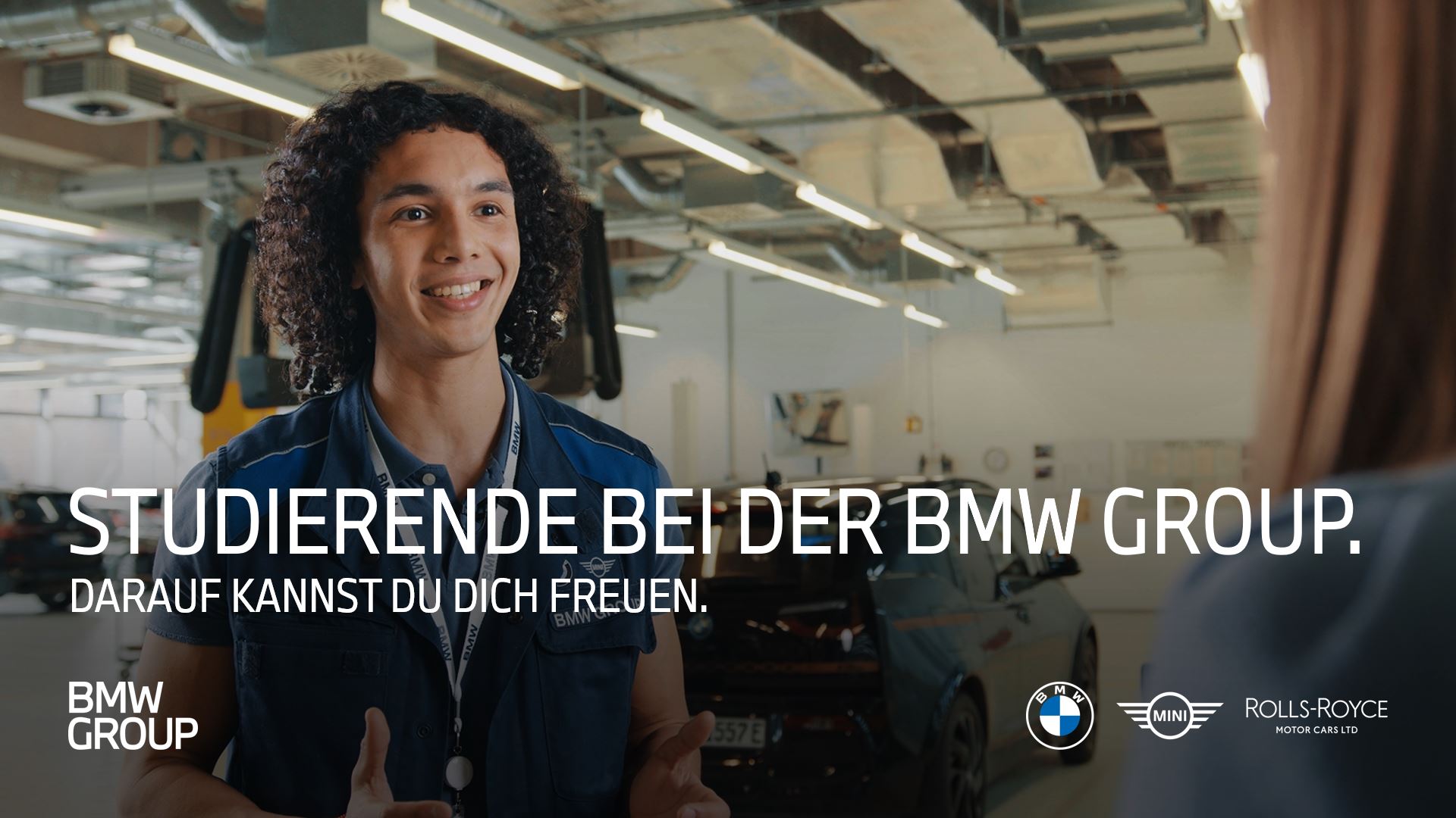 Praktikum | Studium | BMW Group Karriere