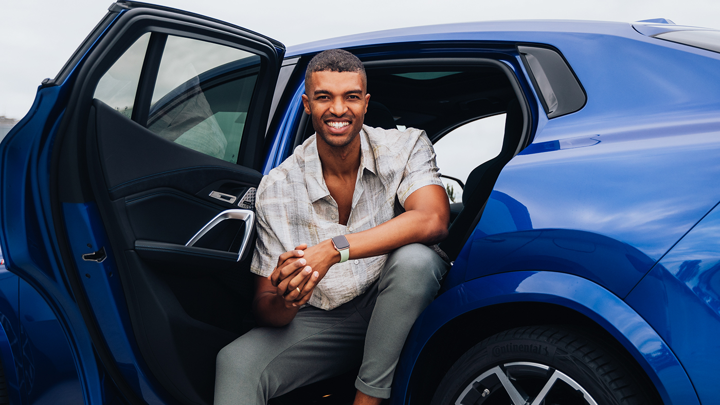 Masters Programme | Students | BMW Group Careers