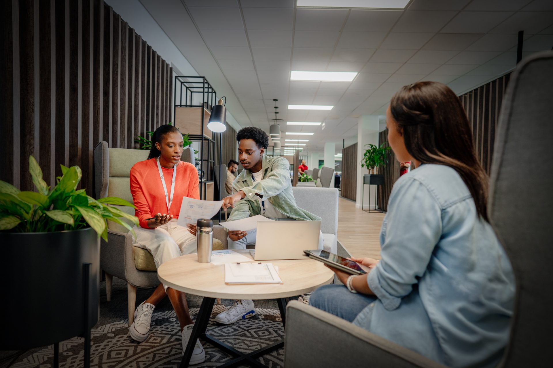 Internship | Students | BMW Group Careers