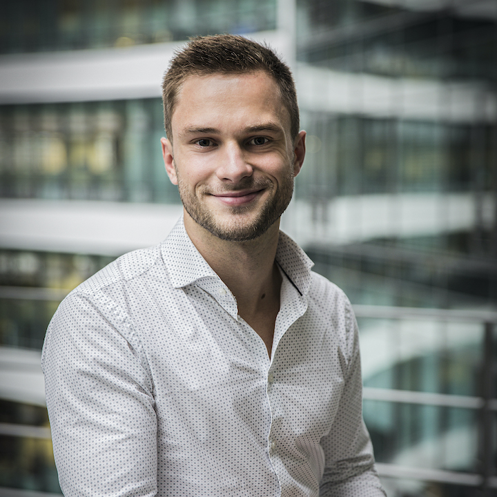 Working Student | Students | BMW Group Careers